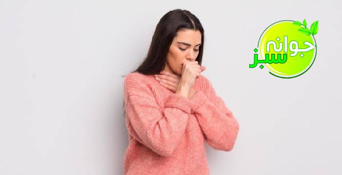 آسان ترین درمان سرفه با ترکیب جادویی موز و عسل و ۵ دمنوش معجزه گر با